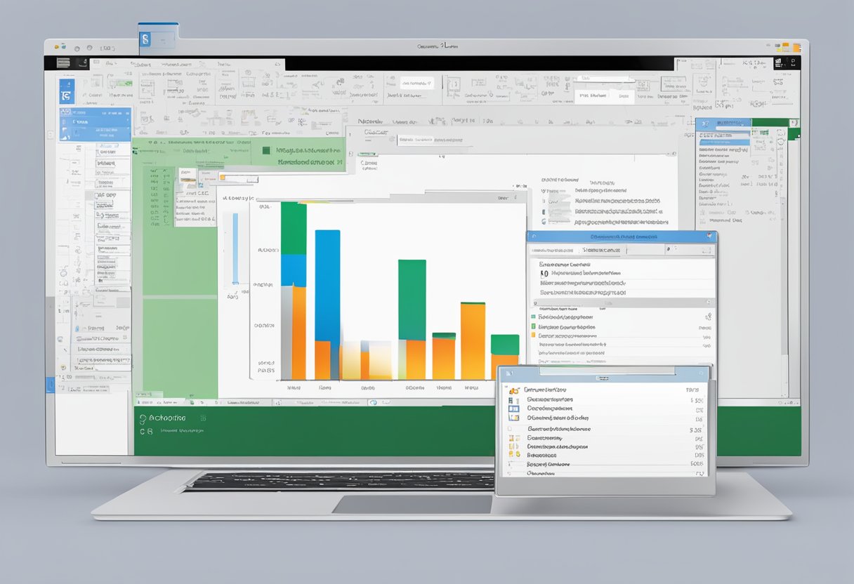 Where to Find the File Tab on Outlook: A Quick Guide - Position Is ...