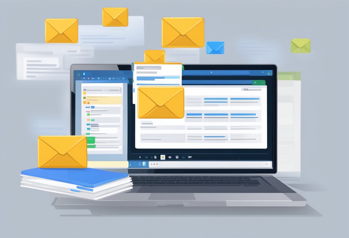 Eliminating Duplicate Emails in Outlook: A Step-by-Step Guide ...