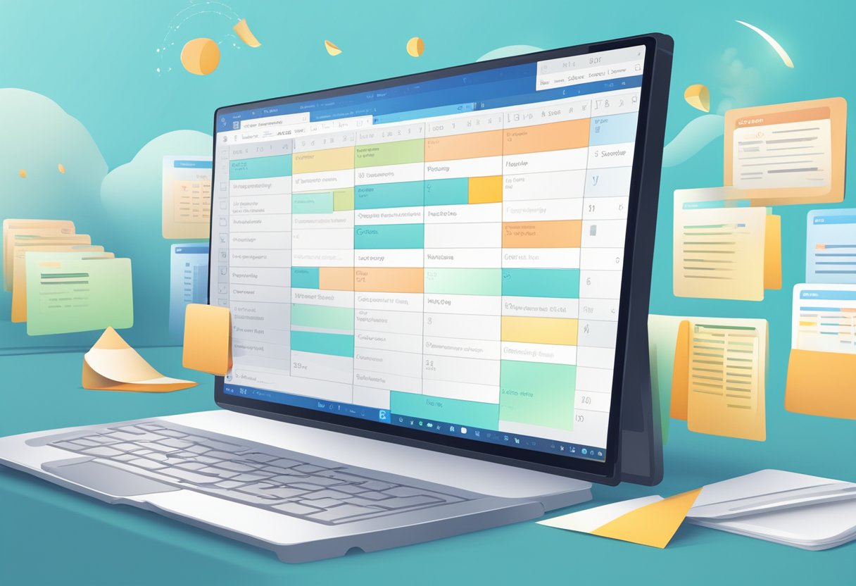 Remove Busy from Outlook Calendar: A Step-by-Step Guide - Position Is ...