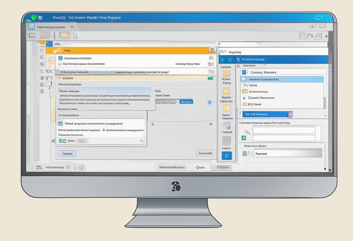 Change Margins in Outlook Email: A Quick Guide - Position Is Everything