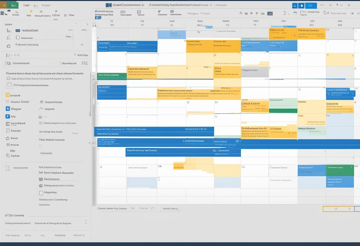 Tech Tips: How to Delete an Outlook Calendar Event without Sending Cancellation - Position Is ...