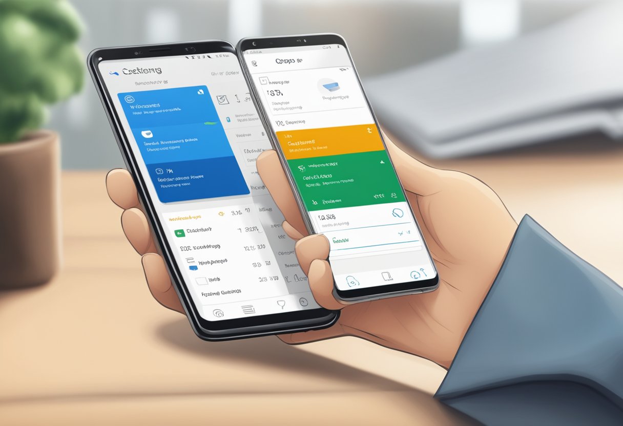 Uninstalling Outlook on Android: A Step-by-Step Guide - Position Is Everything