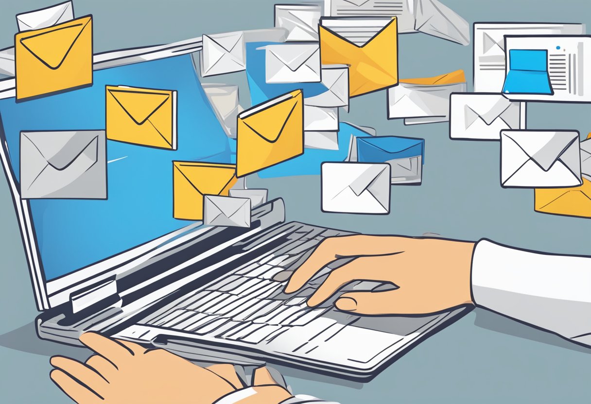 Saving Multiple Attachments from Multiple Emails in Outlook: A Step-by-Step Guide - Position Is ...