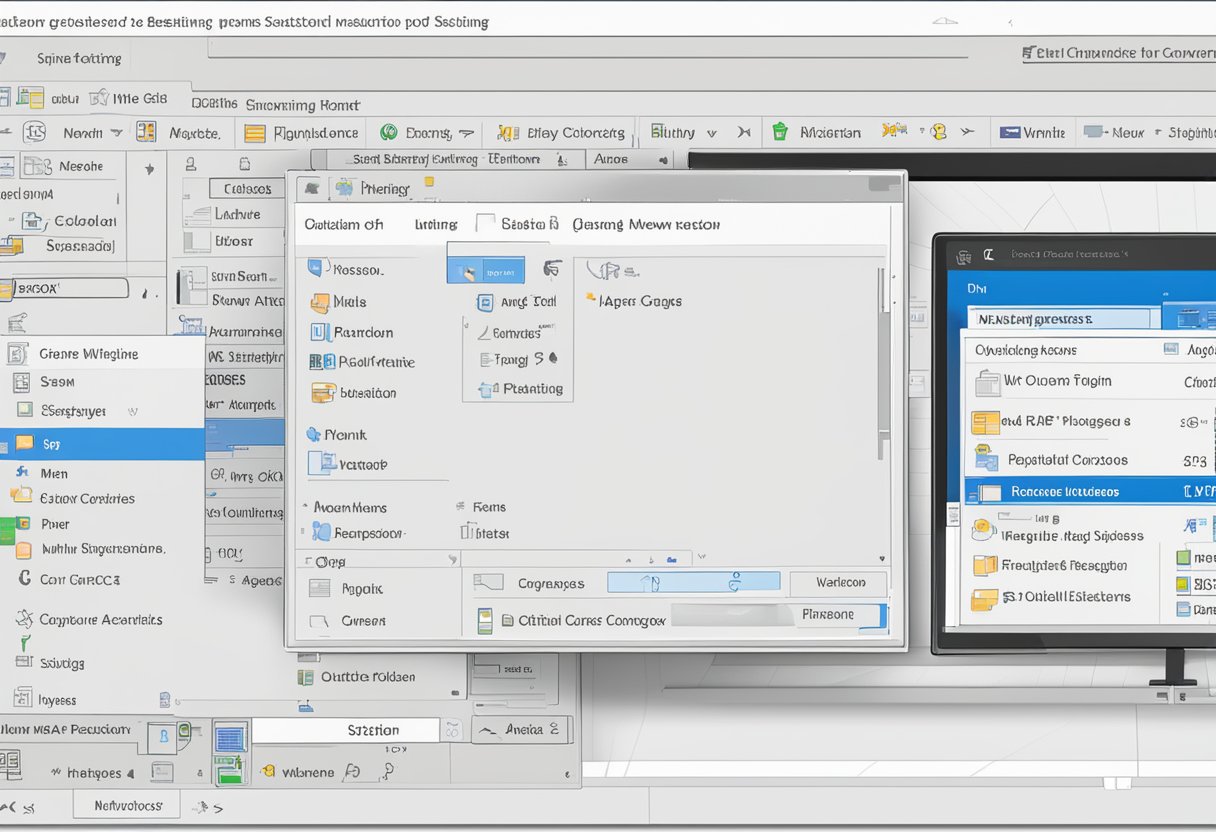 How to Easily Change to New Outlook - Position Is Everything
