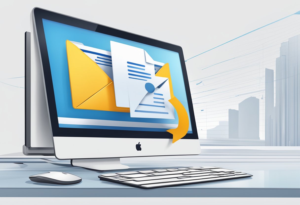 How to Send a File as a Link in Outlook: A Step-by-Step Guide ...