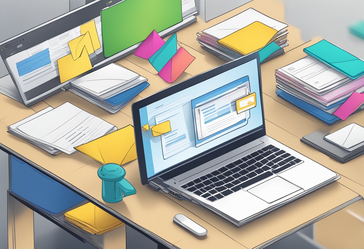 Outlook Tips: How to Easily Save Multiple Email Attachments - Position ...