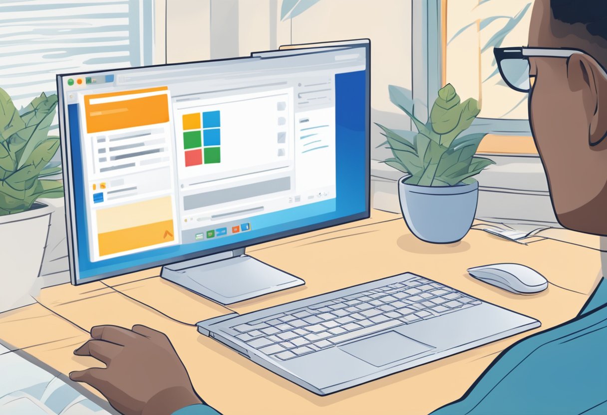 Troubleshooting: Why Are My Outlook Emails So Small? - Position Is ...