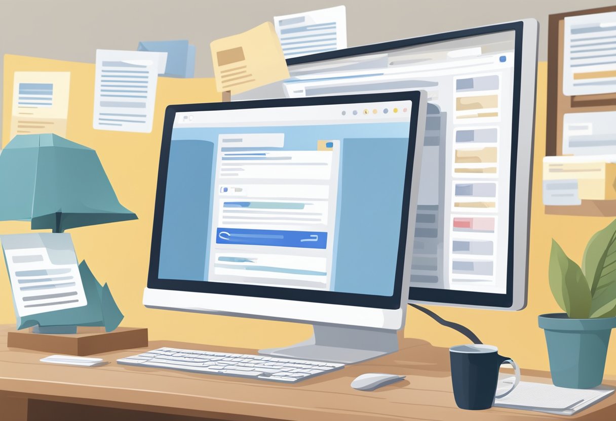 Find Old Outlook Emails: A Step-by-Step Guide for Tech Savvy Users ...