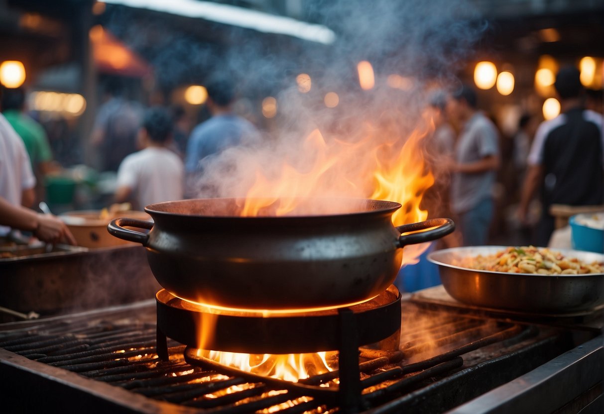 A One Claypot Promotions Singapore: Sizzling Deals at Claypot Delights ...