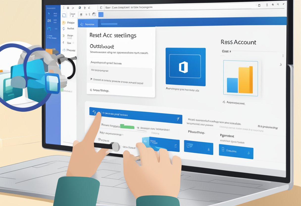 Reset Account in Outlook App: A Clear Explanation for Tech Users ...