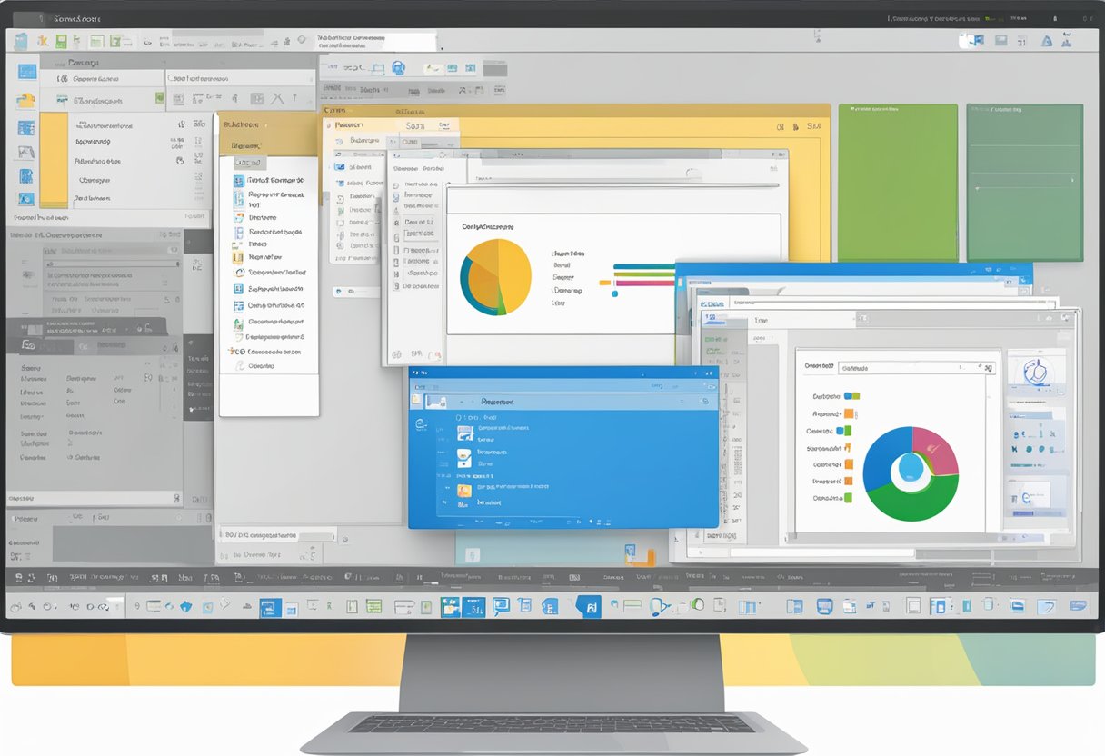 Where to Find Tools on Outlook: A Quick Guide for Tech Users - Position ...