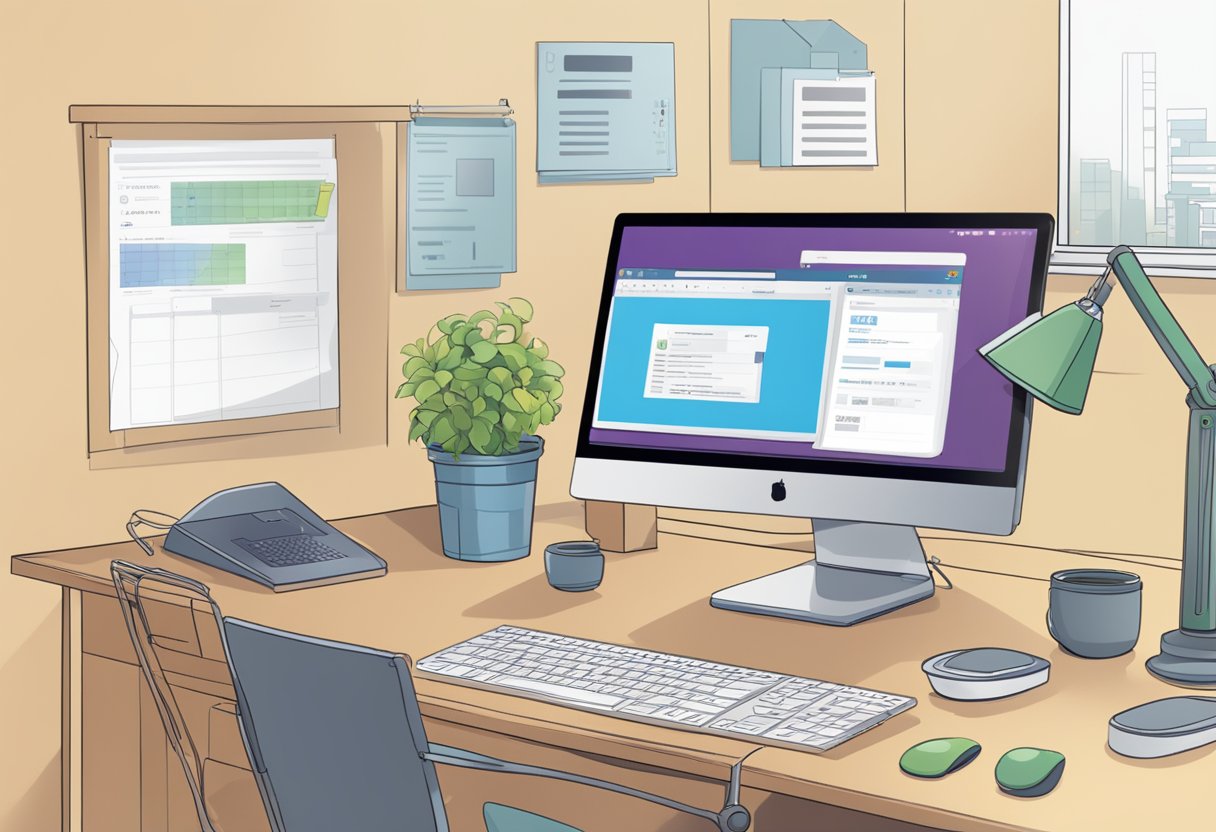 Fixing Outlook Disconnected Error: A Step-by-Step Guide - Position Is ...