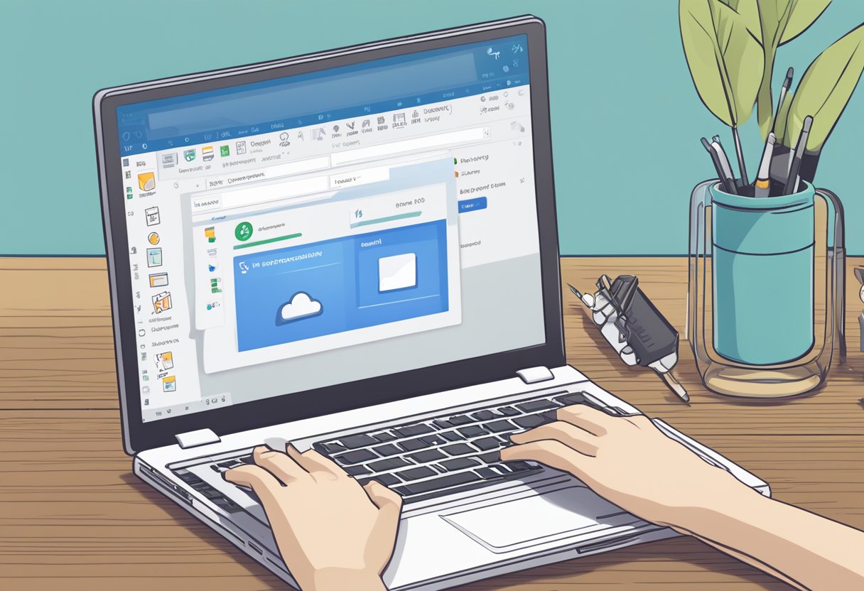 Fixing Outlook Disconnected Error: A Step-by-Step Guide - Position Is ...