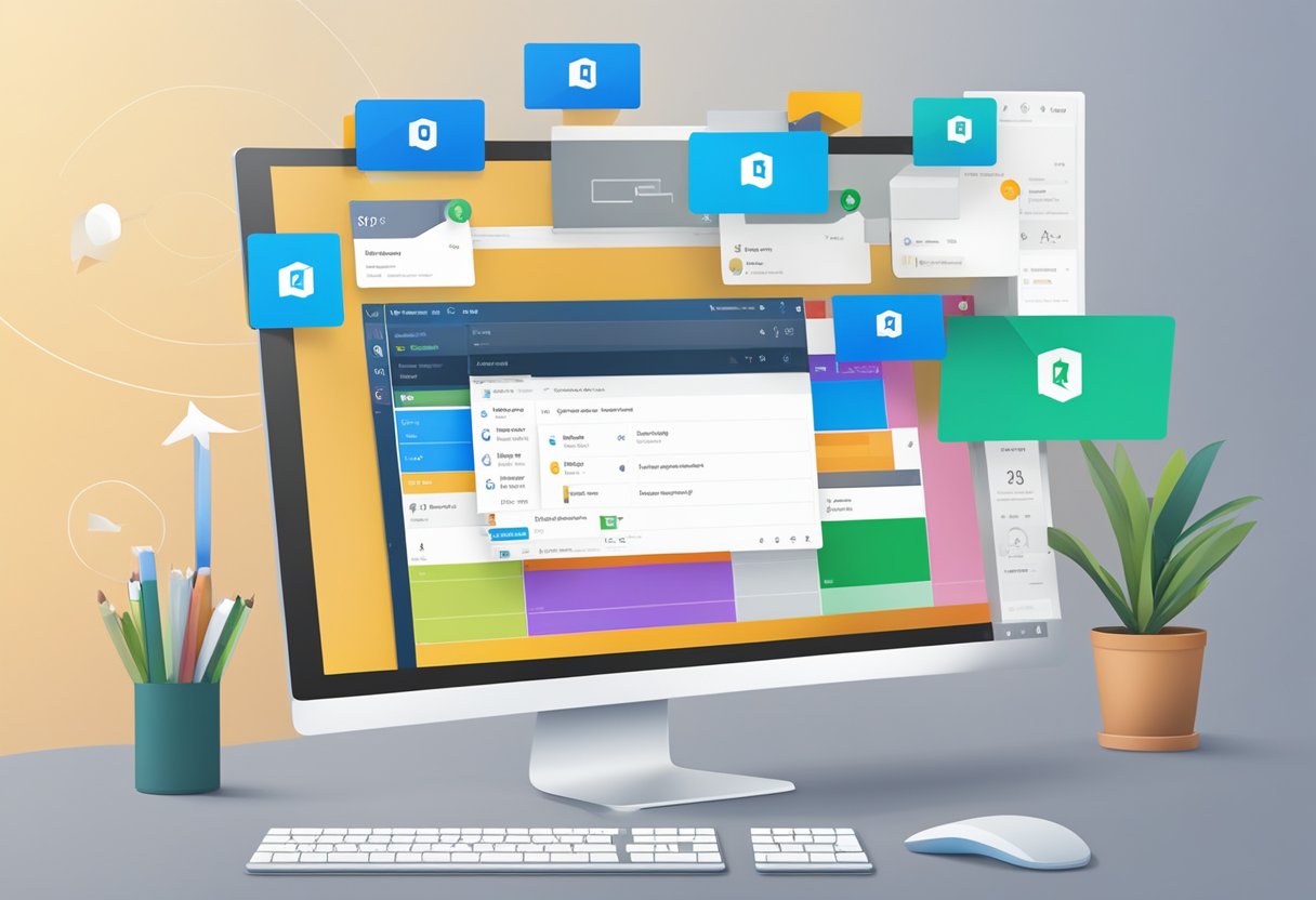 How to Display Favorites in Outlook: A Quick Guide - Position Is Everything
