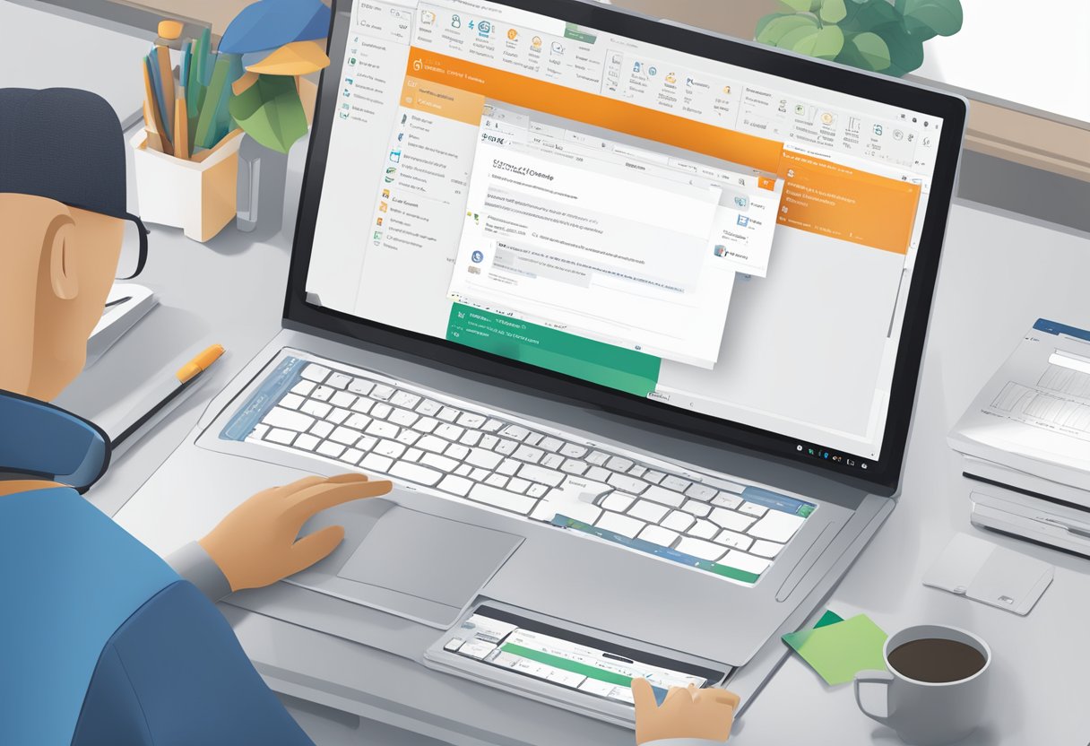 How to Open Mimecast in Outlook: A Step-by-Step Guide - Position Is ...