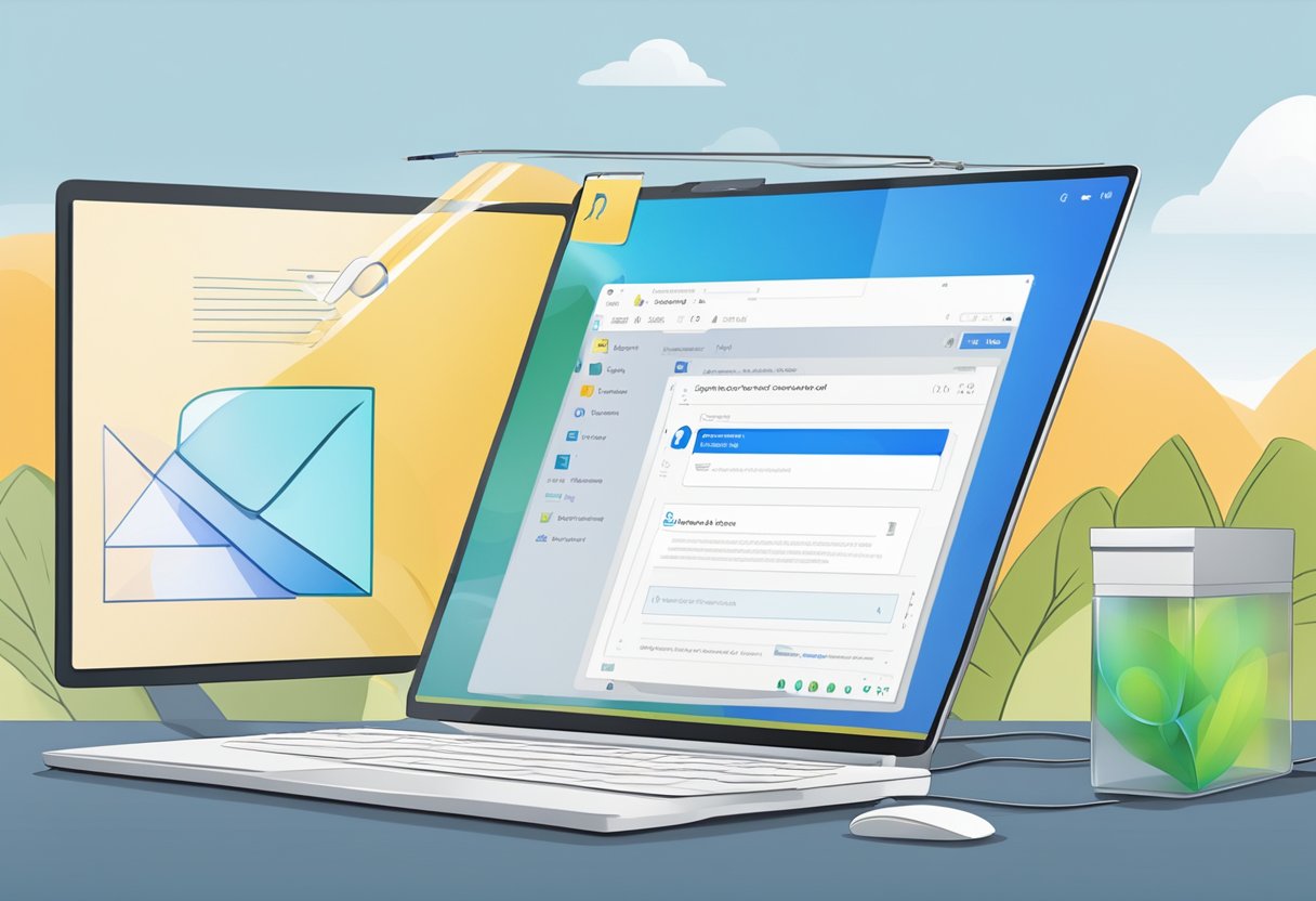 Save Your Emails: A Guide to Saving Emails in the New Outlook ...