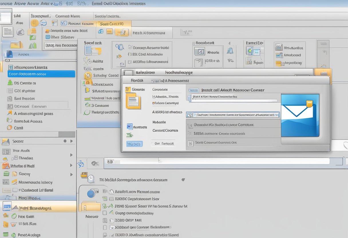 Save Email Address in Outlook: A Step-by-Step Guide - Position Is ...