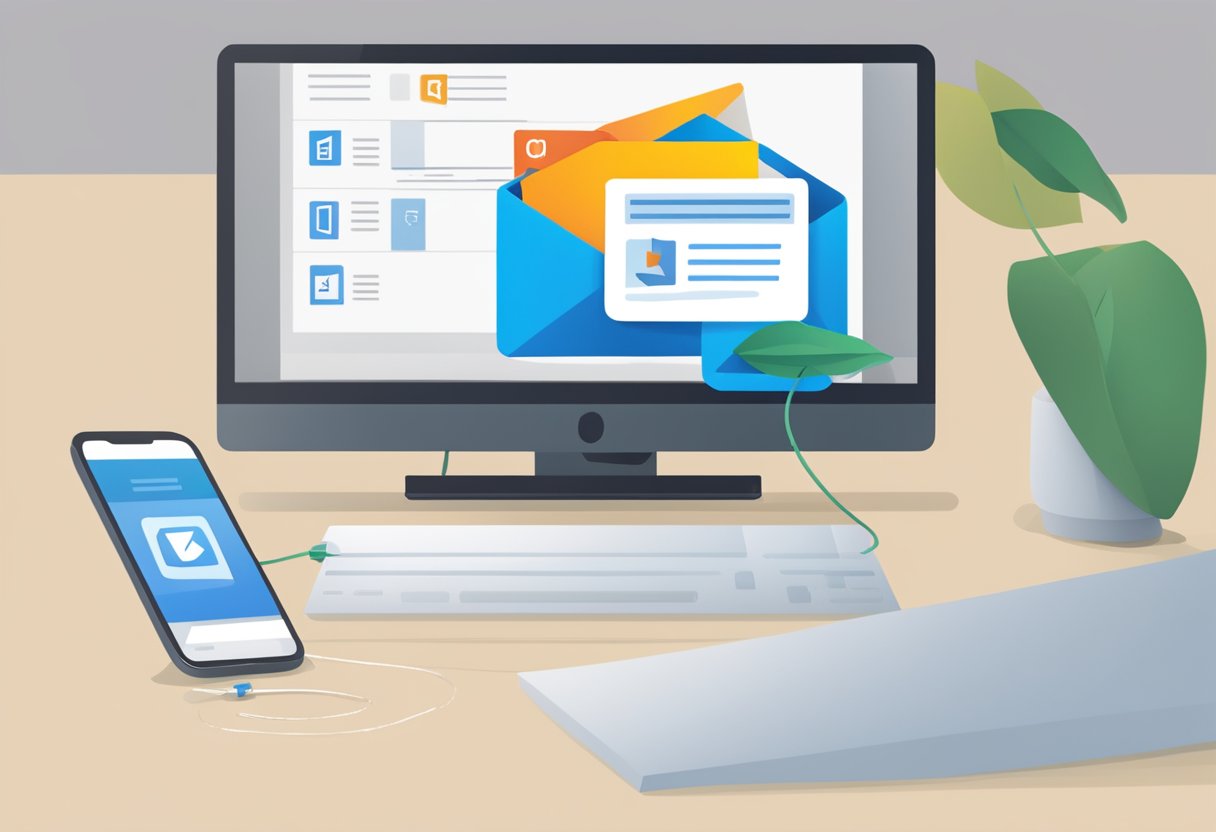 Hyperlinking a Phone Number in Outlook: A Step-by-Step Guide - Position ...