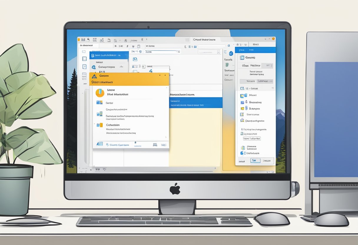 Add a Mailbox in Outlook Mac: A Step-by-Step Guide - Position Is Everything