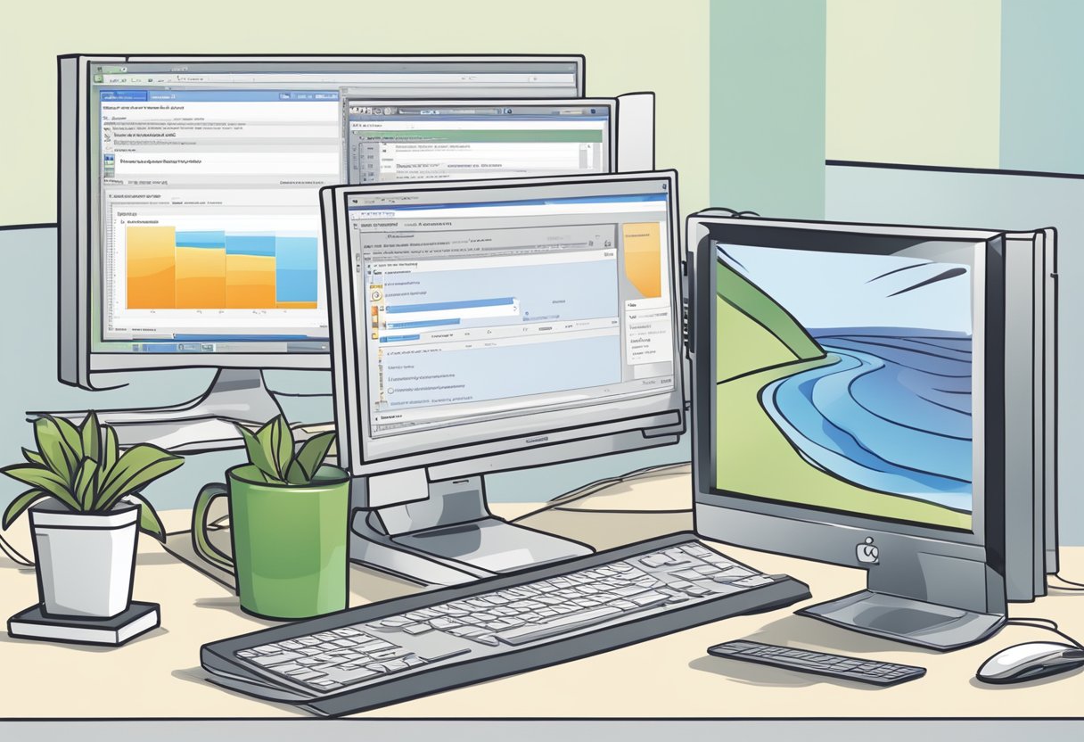 How to Revert to Legacy Outlook Mac: Step-by-Step Guide - Position Is ...