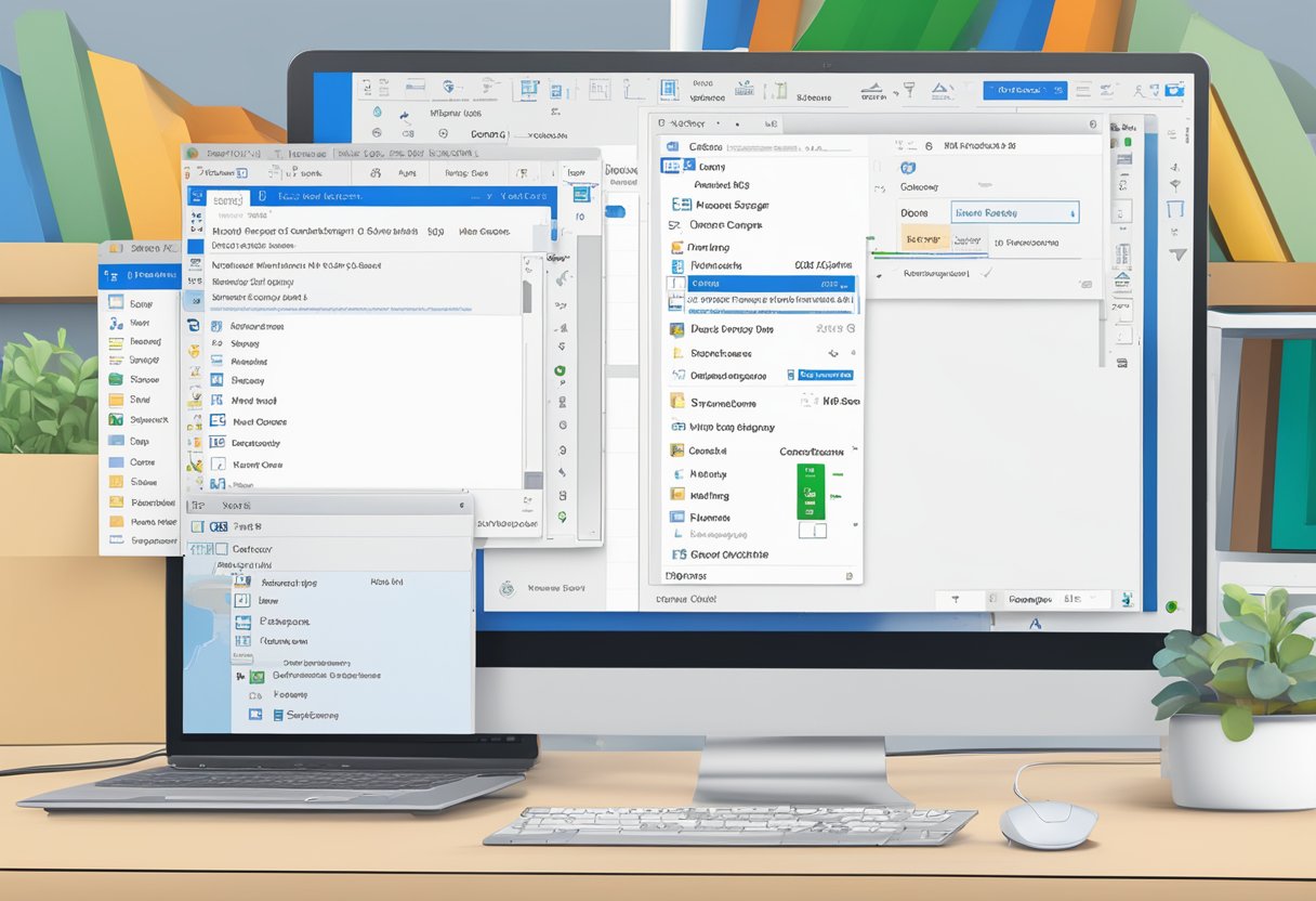 How to Revert to Legacy Outlook Mac: Step-by-Step Guide - Position Is ...