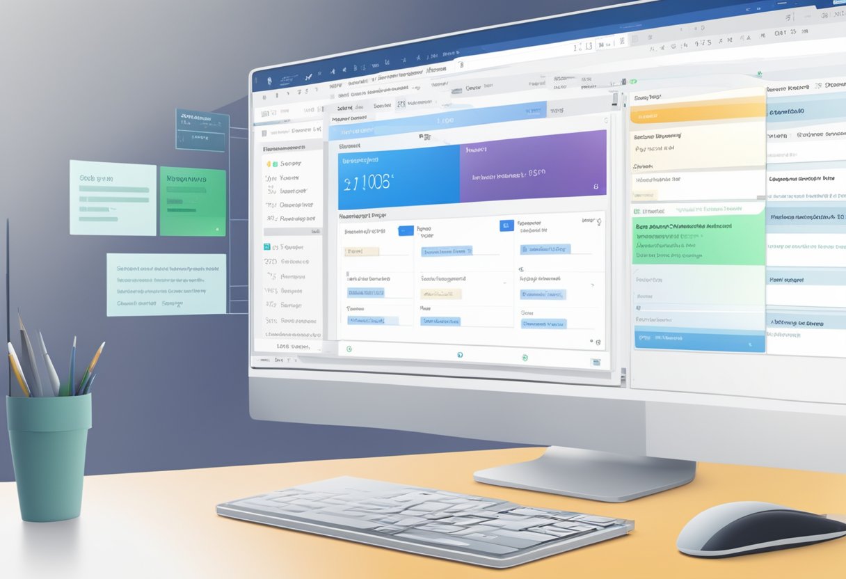 How to Schedule a Poll in Outlook: Step-by-Step Guide - Position Is ...