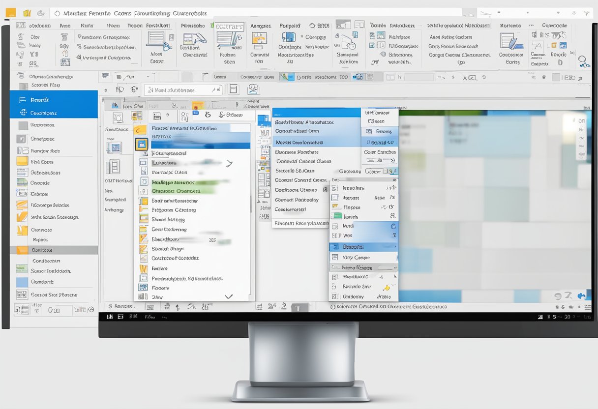 Change the Default Font on Outlook: A Step-by-Step Guide - Position Is ...