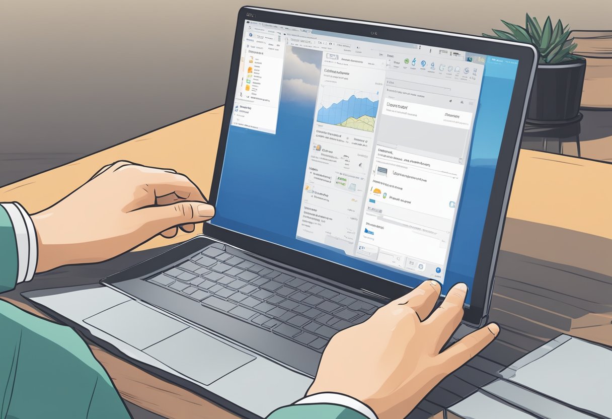 How to Revert to the Old Outlook: A Step-by-Step Guide - Position Is ...