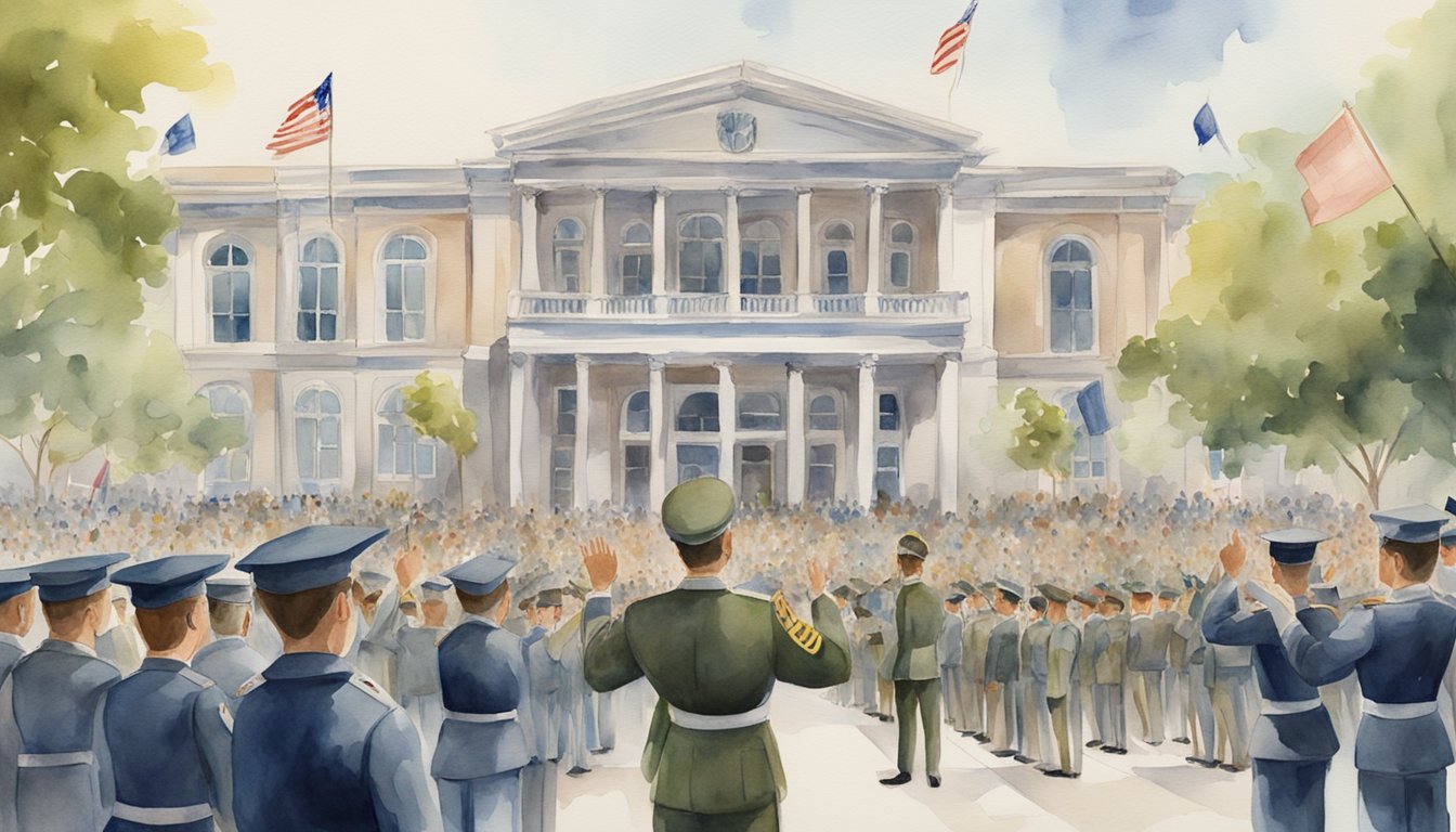 Fort Benning Graduation Dates 2024: Schedule and Visitor's Guide