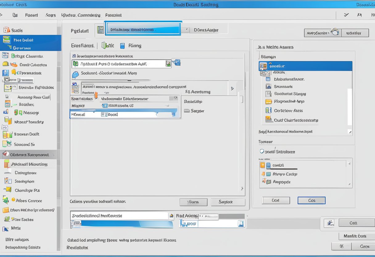 Set Outlook as Default Mail Client: A Step-by-Step Guide - Position Is ...