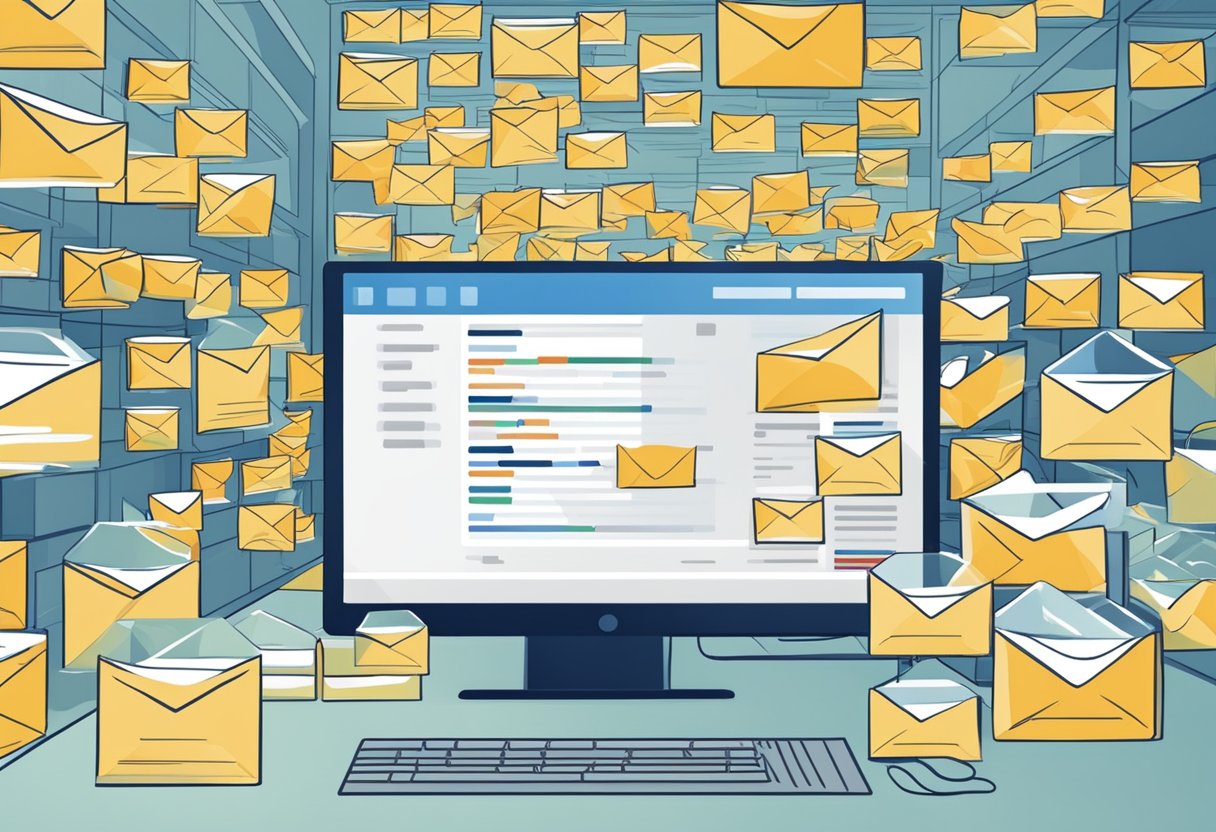 Sort Emails by Date in Outlook: A Step-by-Step Guide - Position Is ...