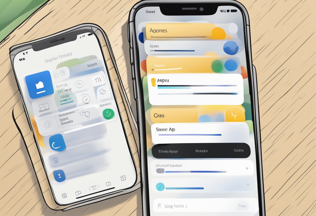 How to Easily Sign Out of Outlook App on iPhone - Position Is Everything