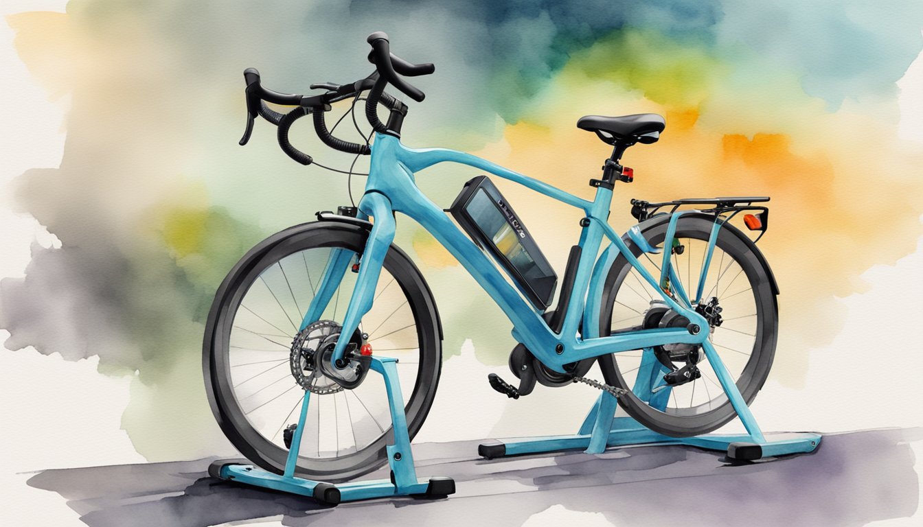 ACFT Bike Standards: Grading the New Fitness Challenge