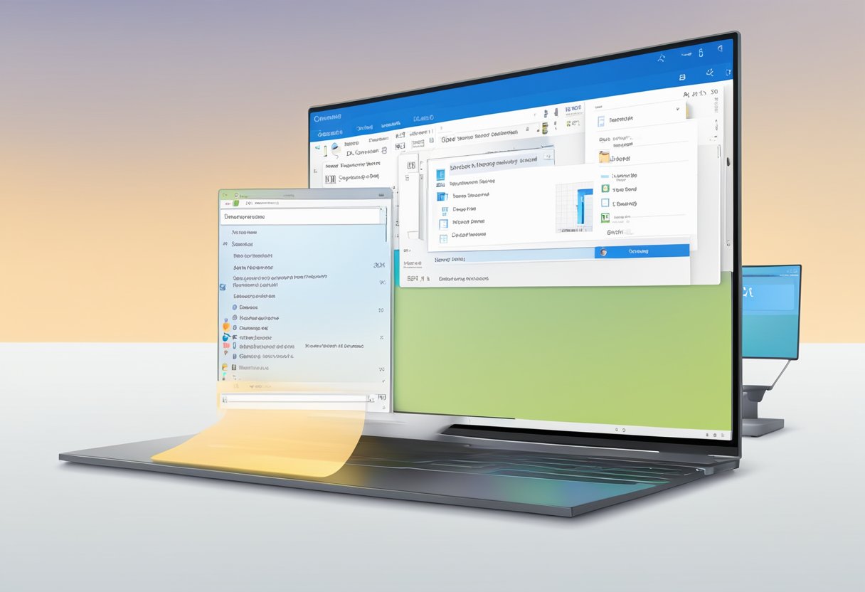 Change Owner of Meeting in Outlook: A Step-by-Step Guide - Position Is ...
