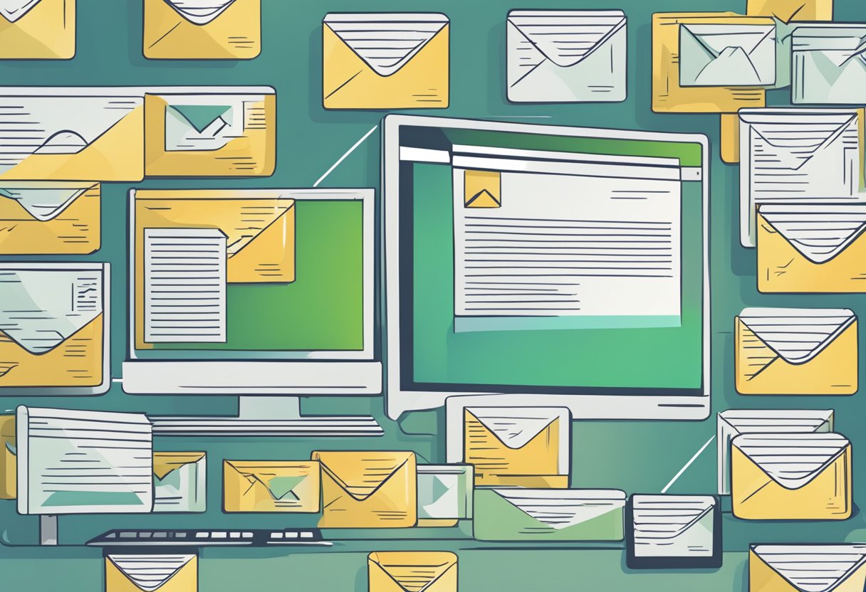 How to Select Multiple Emails in Outlook: A Step-by-Step Guide - Position Is Everything