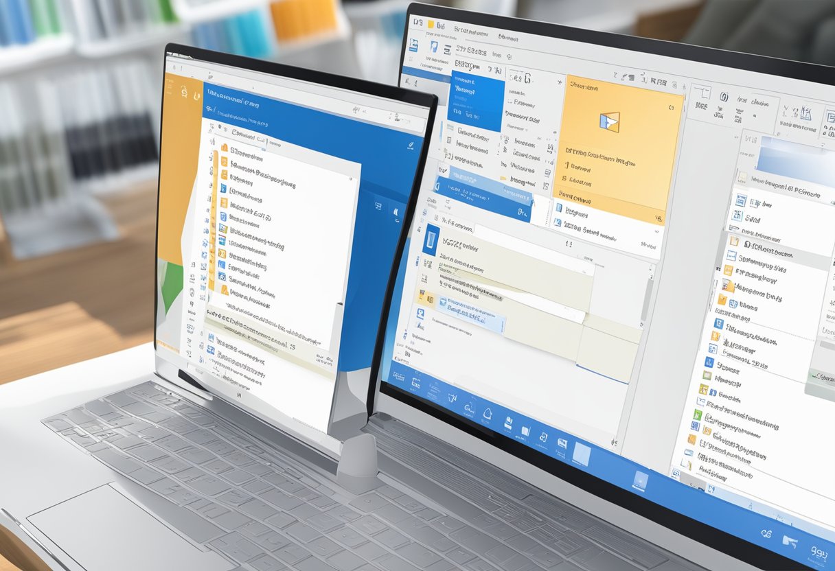 How to Edit Emails in Outlook: A Step-by-Step Guide - Position Is ...