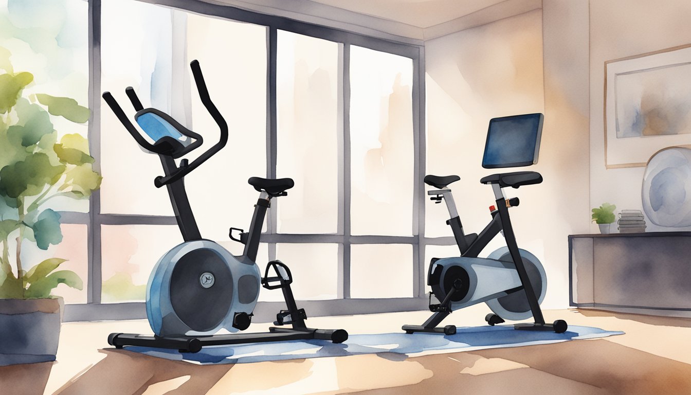 APFT Bike Standards: Understanding the Cycling Test Requirements for ...