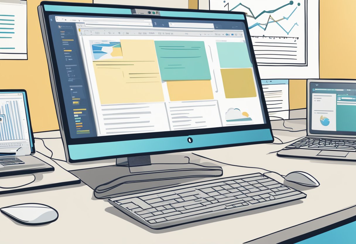 Moving Signatures in Outlook: A Step-by-Step Guide - Position Is Everything