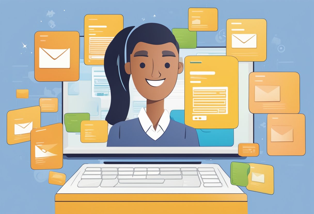 Outlook Tips: How to See Reactions in Outlook - Position Is Everything