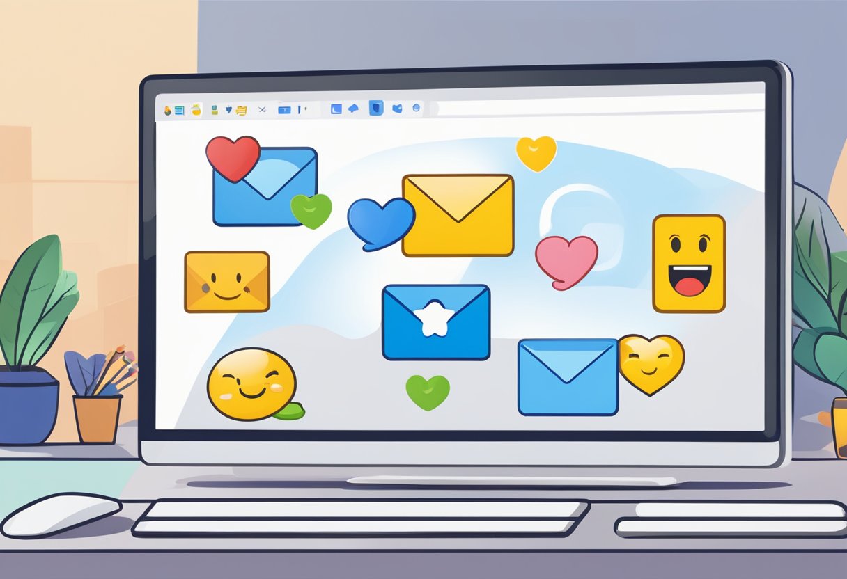 Outlook Tips: How to See Reactions in Outlook - Position Is Everything