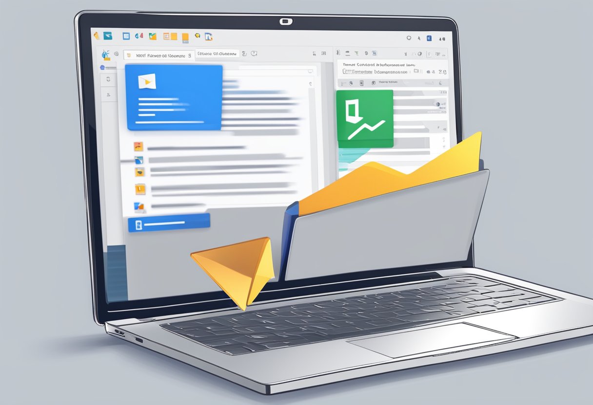 Flagging Email as Important in Outlook: A Quick Guide - Position Is ...