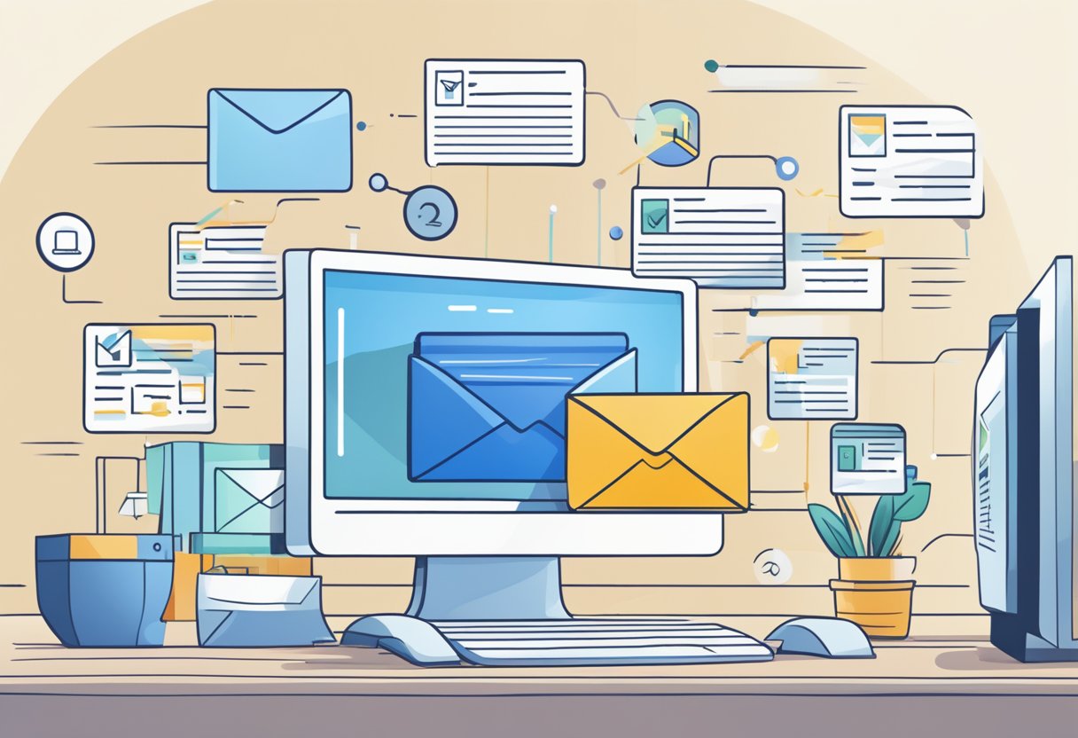 Flagging Email as Important in Outlook: A Quick Guide - Position Is ...