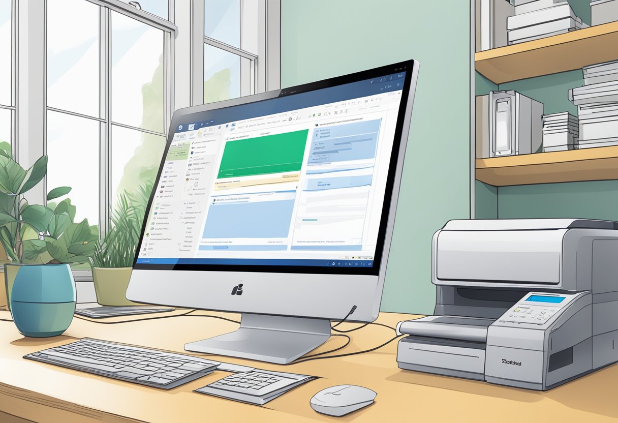 How to Easily Print Your Task List in Outlook - Position Is Everything