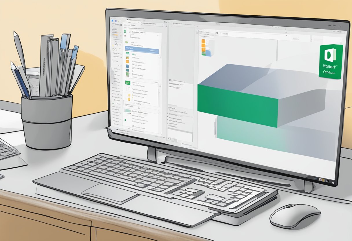 Greyed Out New Folder in Outlook: Reasons and Solutions - Position Is ...