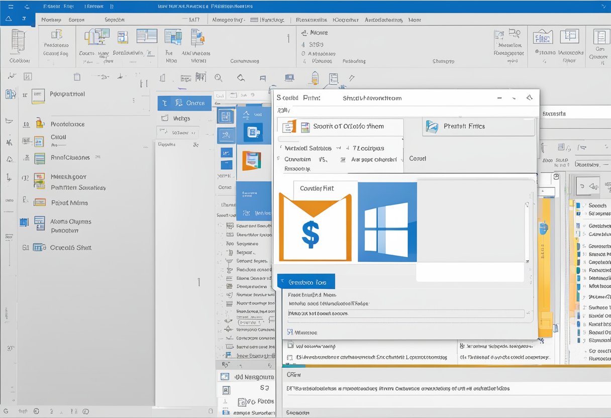 Shrinking Emails to Print in Outlook 365: A Step-by-Step Guide ...