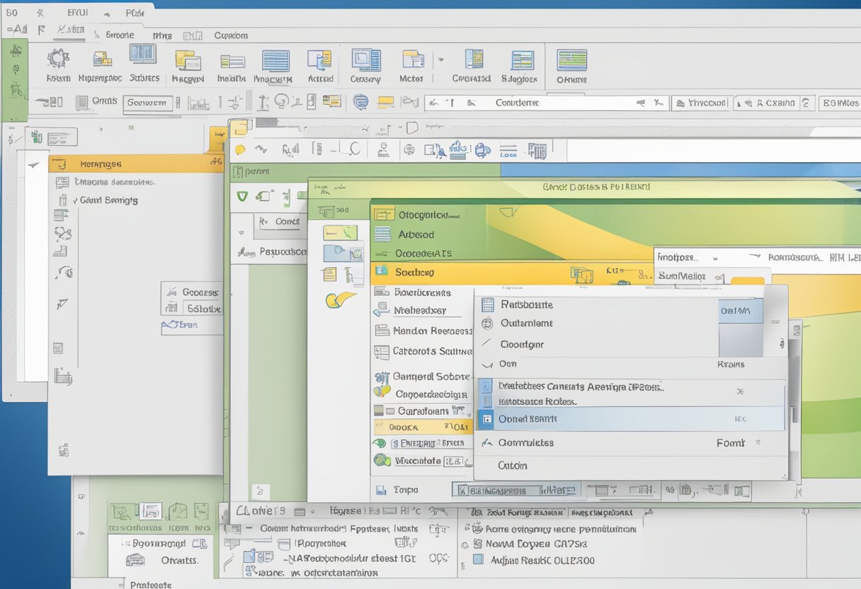 Inserting a Horizontal Line in Outlook: A Step-by-Step Guide - Position ...