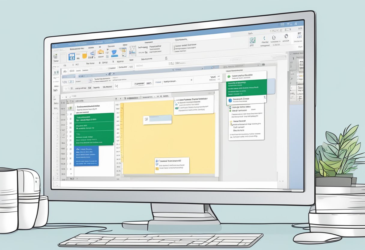 Backdating Emails in Outlook: A Step-by-Step Guide - Position Is Everything