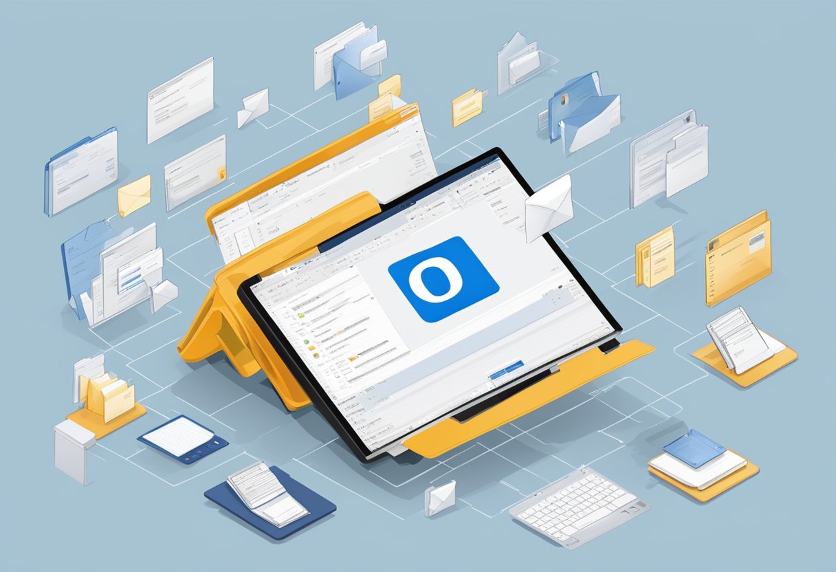 How to Save Multiple Attachments in Outlook: A Step-by-Step Guide - Position Is Everything