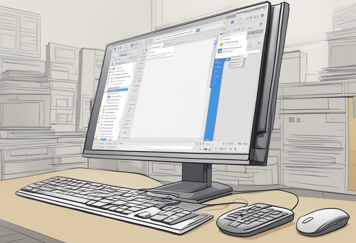 Send Emails in Outlook from a Shared Mailbox: A Step-by-Step Guide ...