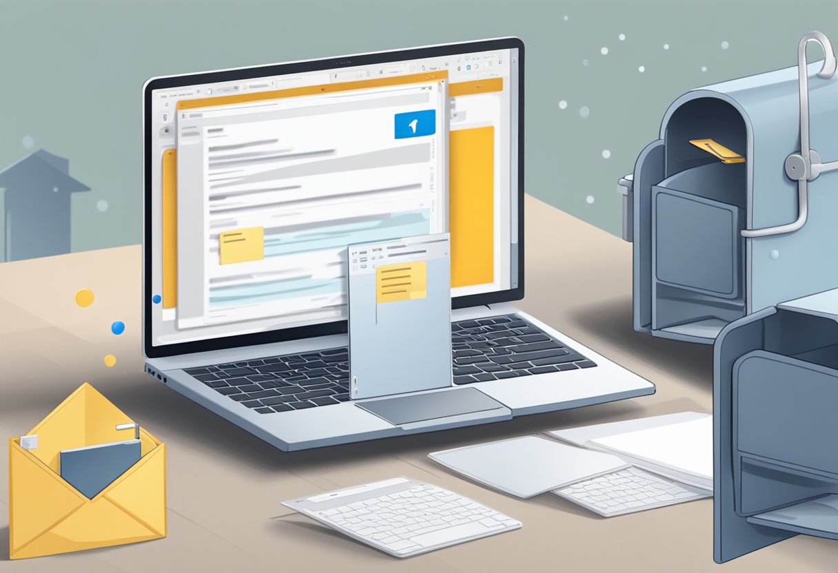 How to Check Your Quarantine Mailbox in Outlook: A Step-by-Step Guide ...